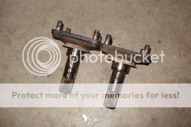 Help me identify this diff... - MX-5 Miata Forum